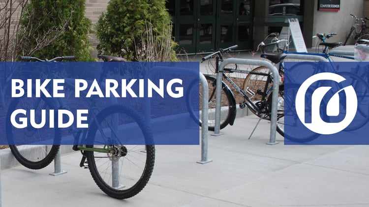 Bike Parking Resource Center