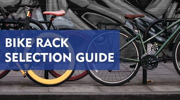 Bike Parking Resource Center