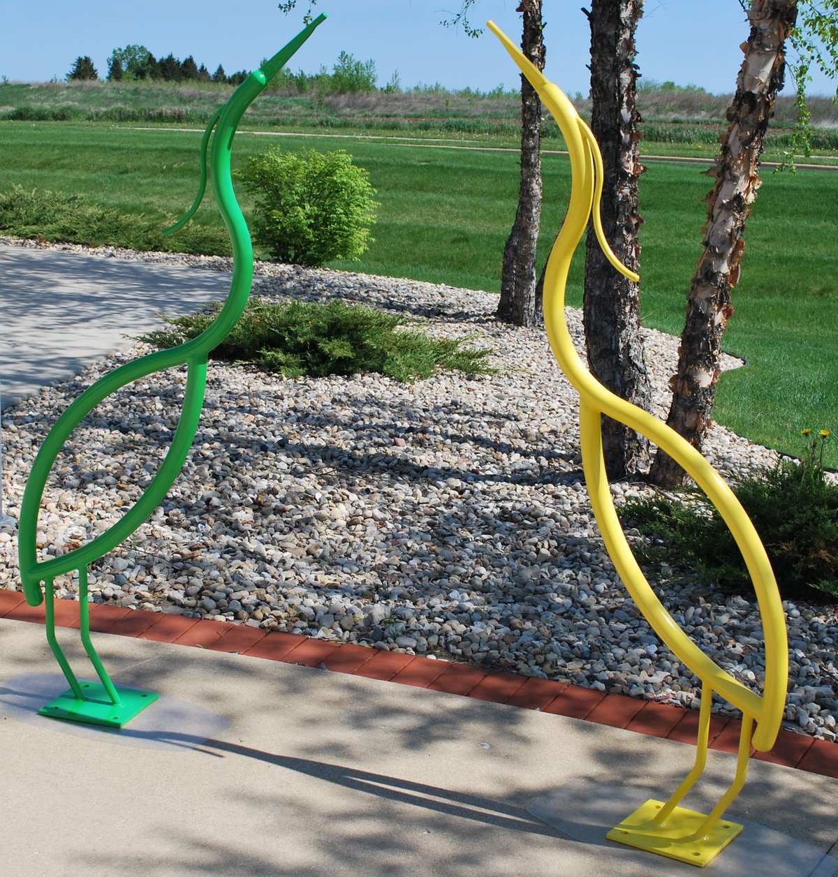 Commercial Bike Racks Selection Guide