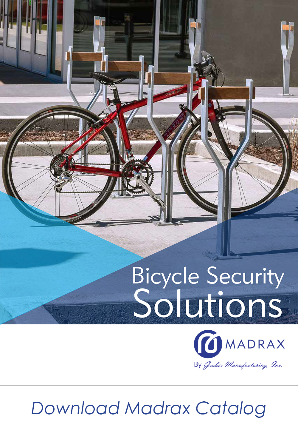 Download the Madrax Catalog