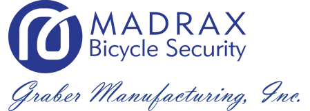 Contact Madrax Bike Racks