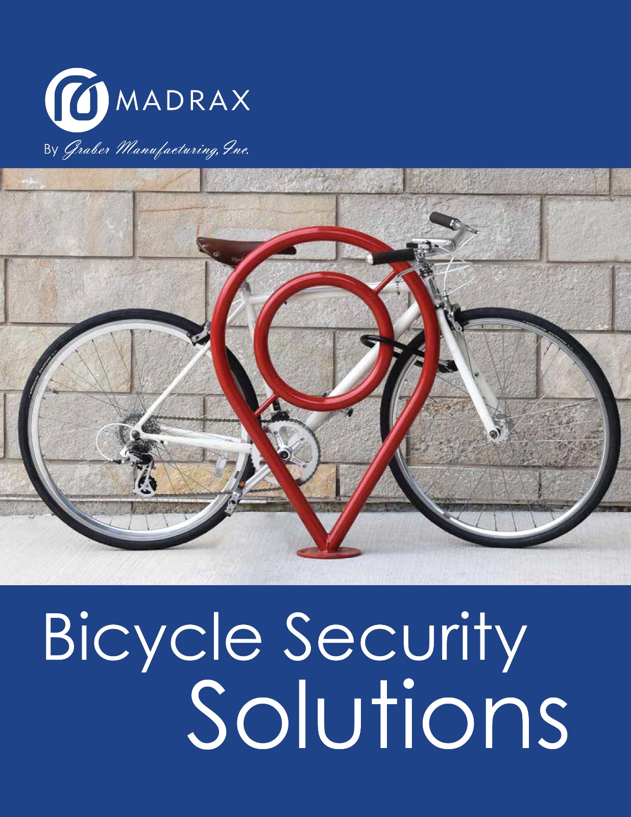 Download the Madrax Catalog