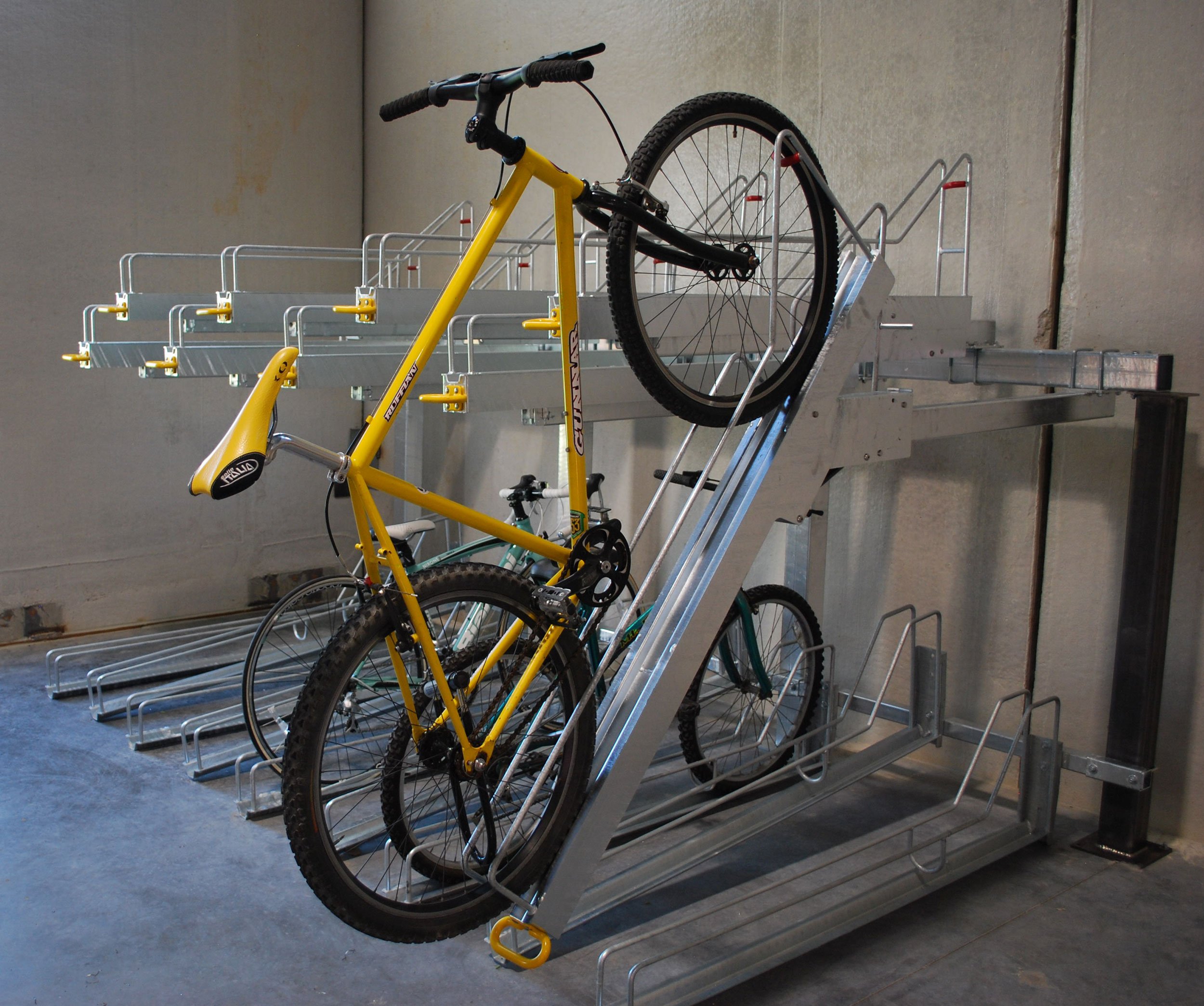 Comprehensive Guide to Bike Storage | Madrax.com