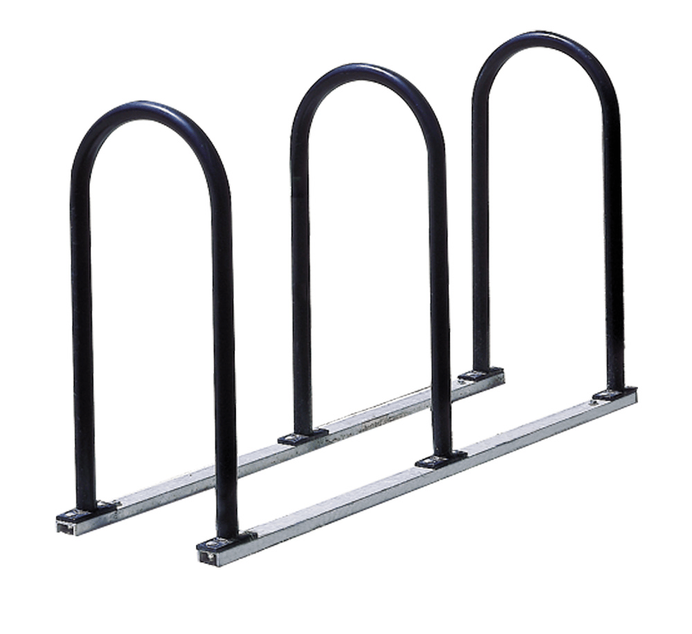 Inverted U Bike Racks | Madrax Commercial Bike Racks
