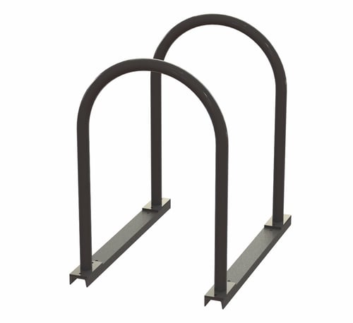 U Bike Racks | Madrax Commercial Bike Racks