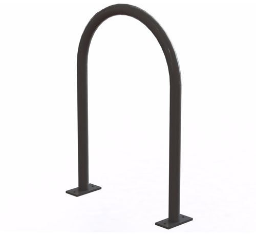 Inverted U Bike Racks | Madrax Commercial Bike Racks