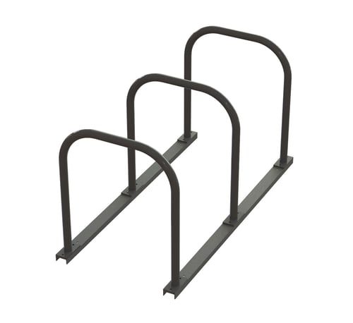 U Bike Racks | Madrax Commercial Bike Racks