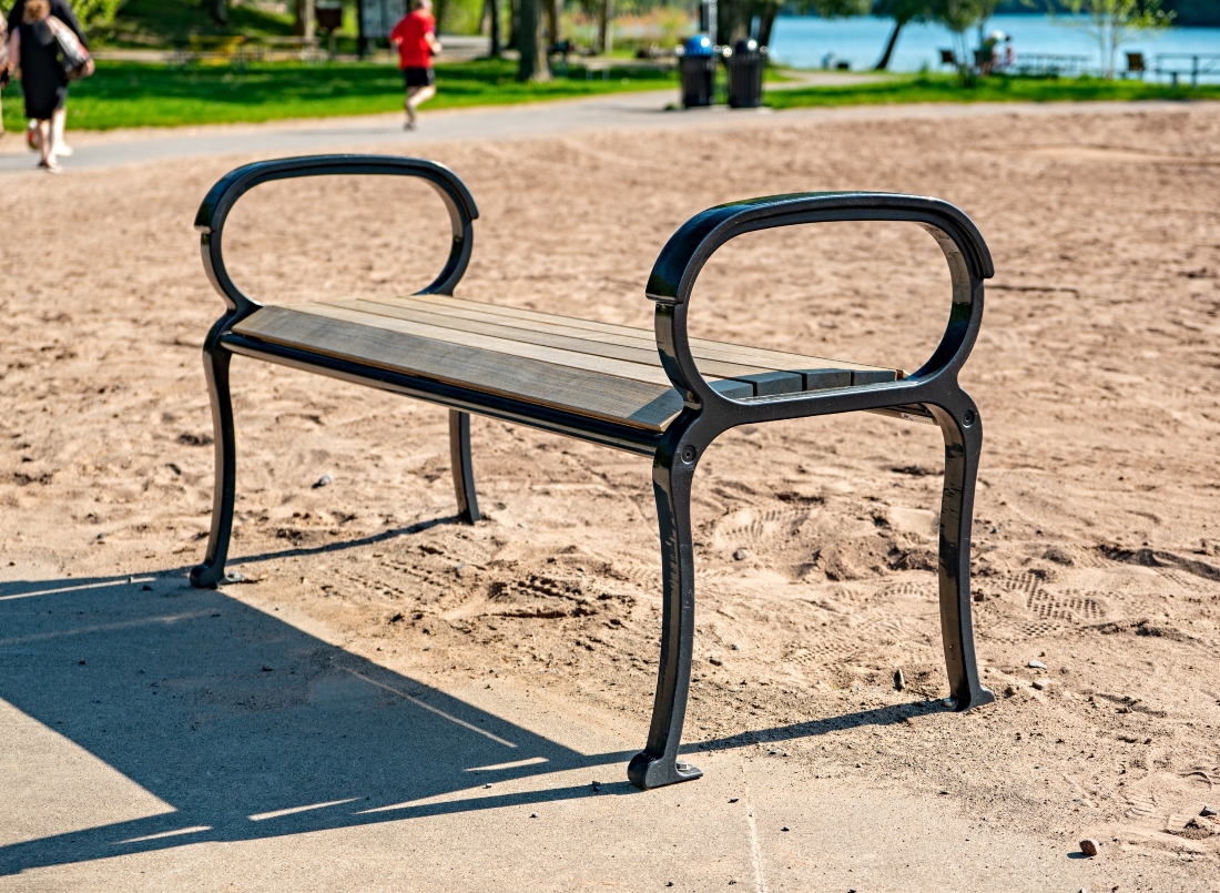 Thomas Steele Site Furnishings In New York